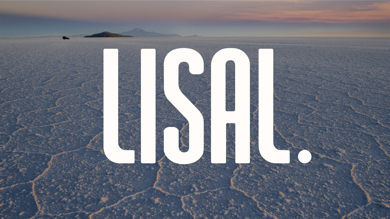 LISAL | La industrial Salinera S.A